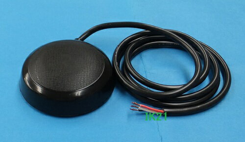 【主な仕様】 ●色：赤、黒 ●定格：AC250V 6A ●接点構成：1c ●動作：モーメンタリ ●キャブタイヤコード：VCTF 3心×0.75mm2×1.5m ●動作力：11.7N ●内蔵スイッチ：V形マイクロスイッチ ●質量：340g ●...