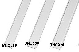 【メーカー】：IDEC 【呼び名】：端子台用絶縁カバー（ターミナルカバー、1メートル） 【型式】：BNC230 【用途】： ●ターミナル（端子台）の絶縁カバーに使用します。 【適合端子台】：BN15MW、BN15LW、BN30W 【販売単位...