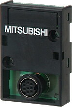 形名&nbsp; FX3G-422-BD 品名 RS-422通信用機能拡張ボード 特長 ・標準搭載の周辺機器接続ポートに加え、さらに1ポートを増設するためのインタフェース。 ・表示器(GOT)やプログラミング機器(パソコン，HPP)を複数台...
