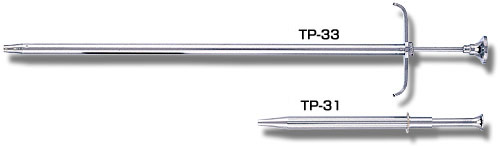 〓製品仕様〓 【A】サイズ全長(mm)　250 【B】　220 【C】　φ6.2 【D】　15 【重量】　53g ★特徴★ 精密機器パーツの組立作業用。 狭いスペースのピックアップ作業にも最適。 　