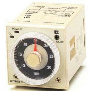 種別 動作モード ピンタイプ 時間仕様 出力方式 4動作マルチ A：オンディレー＊B2：フリッカオンスタート＊E：インターバル＊J：ワンショット出力＊＊電源スタート 8ピン 0.05s〜 300h リレー2c（限時） 電源電圧：DC12V〜...