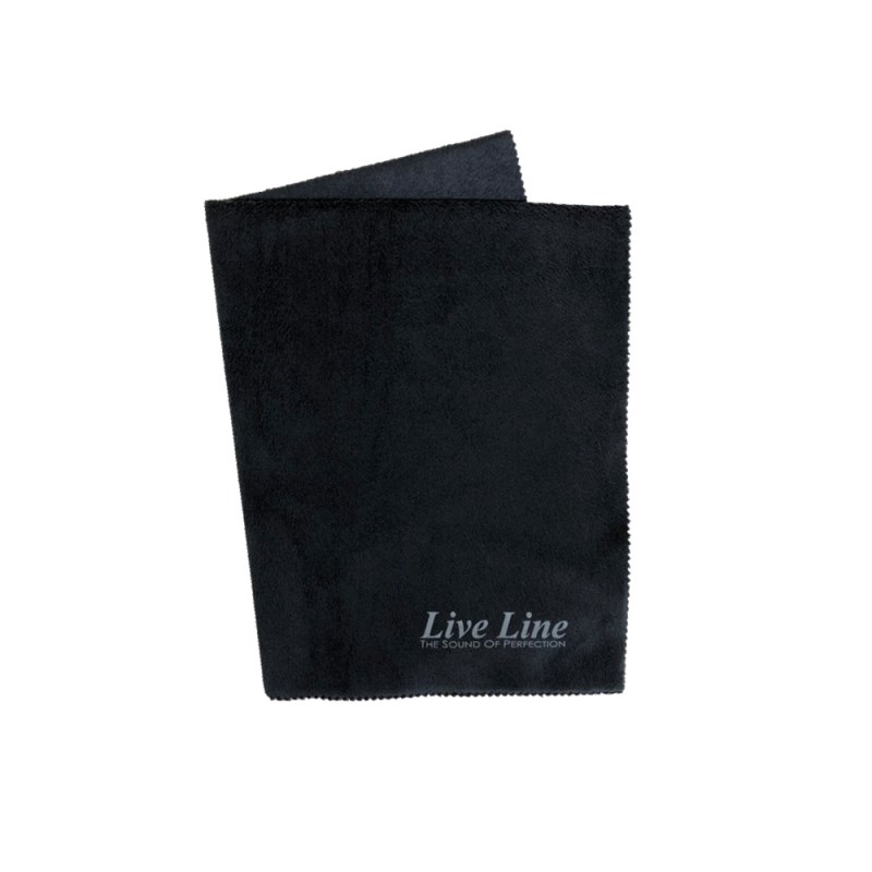 ■商品紹介ワイピングクロス楽器に優しい極細繊維で抜群の拭き取り効果を実現！楽器を傷める薬剤は一切使用していませんので、ラッカー塗装の楽器にも安心してお使いいただけます。汚れた場合は、洗濯すれば何度でも繰り返し使用可能です。■カラー：ブラック...