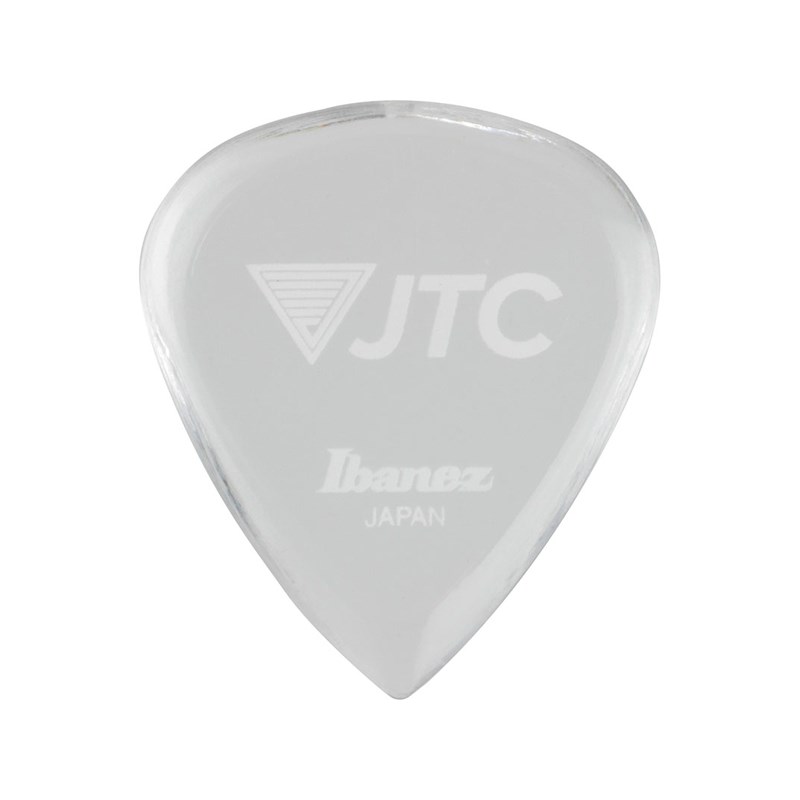 ■商品紹介Ibanez x JTC のコラボレーションで実現した THE PLAYERS PICKJTC(ジャム・トラック・セントラル）とは、プロミュージシャンが高品質な教材を使用してオンラインで指導するレッスンサイト。 Ibanezエンド...