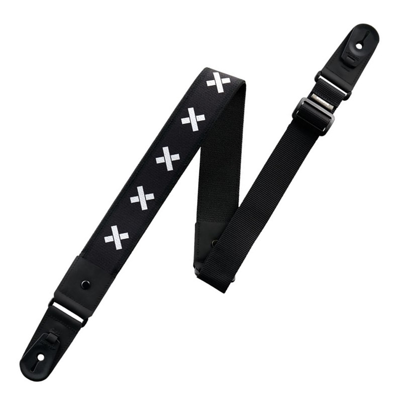 ■商品紹介DURA GUITAR STRAP VITALGRIP HARDCORE SERIES安全性が非常に高いストラップロック構造VITALGRIPを備えたDURA ストラップは、本体の加工や追加のハードウェアを必要とせず、演奏中の不意...