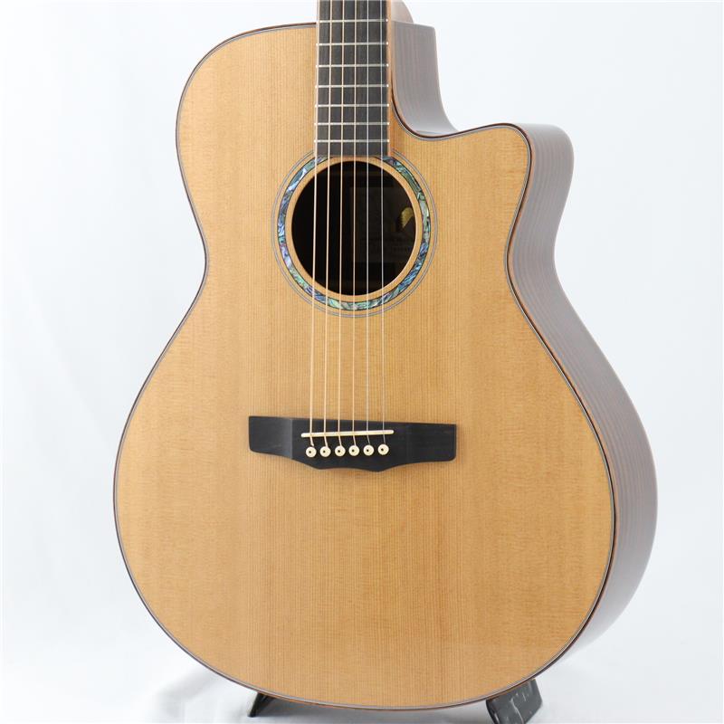 ■商品紹介MORRIS HAND MADE PREMIUMフィンガースタイルギター往年の銘器S-101III国産メーカーとして長い歴史を持ち、レジェンドミュージシャンからアマチュアまで広くファンの多いモーリス。丁寧な製作ながら驚異的なコスト...