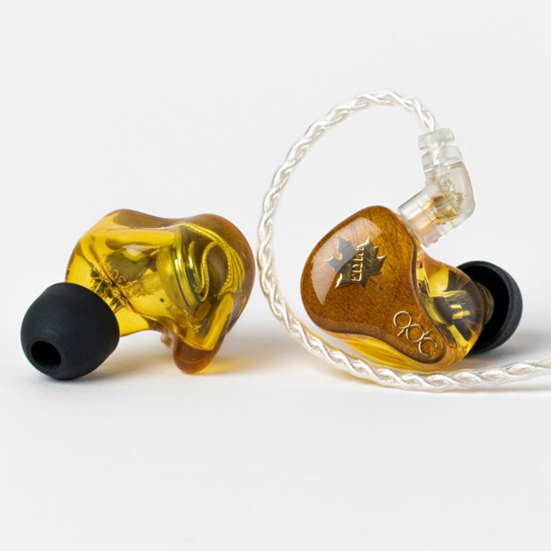 ■商品紹介【製品の特長】- Folk Classic Amazing Sound -qdc 完全新作となる3種のドライバーを搭載したハイブリッド型IEMHybrid Folk-Sは、種類の異なるドライバーで構成したHybridシリーズの製品...