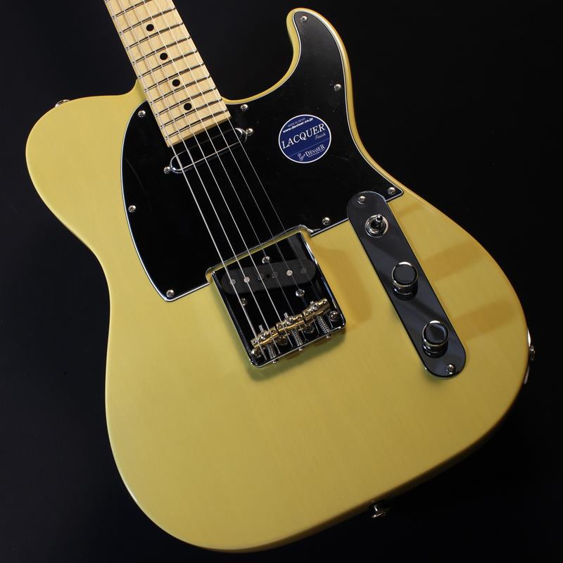 ■商品紹介momose Custom Craft Guitarその高い完成度に定評のあるモモセのアッシュボディ＆メイプル指板採用TLスタイルモデル！抜群の操作性＆完成度は折り紙付き。「Made In Japan」の底力を実感できる1本です！...