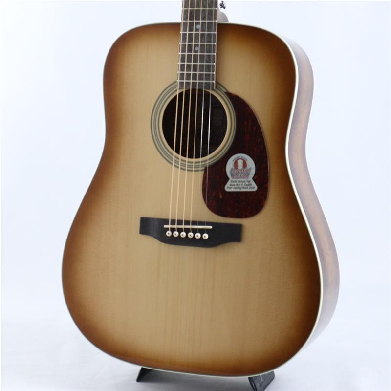 ■商品紹介2025年冬 スポット生産モデルHeadway Essential Editionは、これからギターを始める方や、音楽を生活の中で楽しみたいプレイヤーに向けてHeadwayが提案する新たなシリーズ！琥珀(Ambder)の色味をイメ...