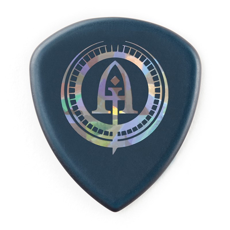 ■商品紹介ANDY JAMES FLOW JUMBO PICKリッチでパワフルなサウンドでモダンなハイテク系ギタリストにお勧め。音色豊かで耐久性に定評があるUltex製で、エッジを滑らかに整形することによってスムースな弾き心地をもたらしてい...