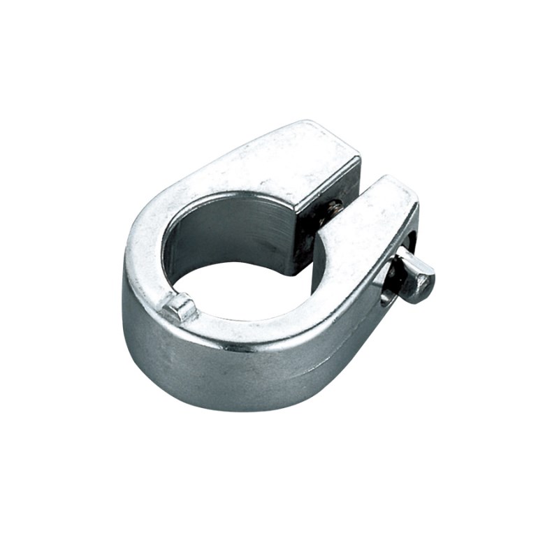 ■商品紹介☆タマ・メモリー・ロック☆スタンド類等のパイプに取り付けるメモリーロック。・25.4mm径用検索キーワード：イケベカテゴリ_ドラム_アダプター・ホルダー_TAMA_新品 SW_TAMA_新品 JAN:4515276147541 登...