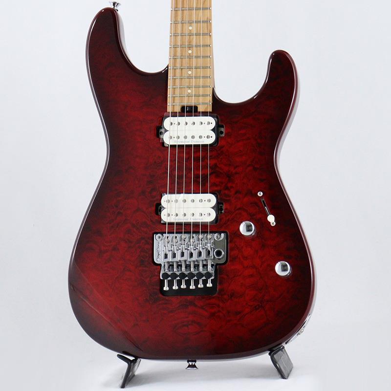■商品紹介B級アウトレットスペシャルプライス！Pro-Mod Plus SeriesCharvel Pro-Mod Plus San Dimasは、あなたのプレイスキルを次の次元へと引き上げる、洗練されたパフォーマンスを誇ります。クラシック...