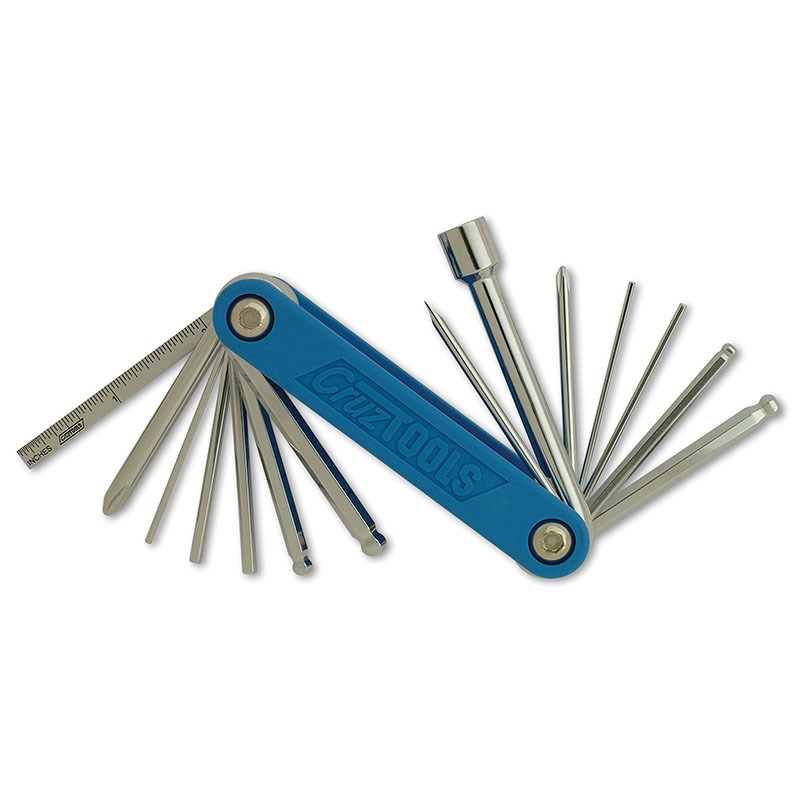 ■商品紹介GrooveTech Guitar/Bass Multi-Toolギター/ベース用マルチ・ツールがアップデート。さらに多くの機能が盛り込まれたツールに進化を遂げました。お 使いのギター/ベースのブリッジやトラスロッド、その他の調整...