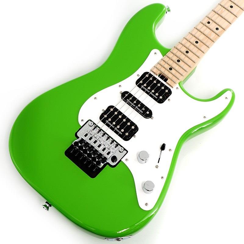 ■商品紹介新品チョイキズ特価！！Charvel Pro-Mod SeriesCharvel Pro-Mod So-Cal Style 1 HSH FR M は、40年にわたるギター製作の経験を活かし、ギタリストが喜ぶモダンな機能と多彩なサウ...