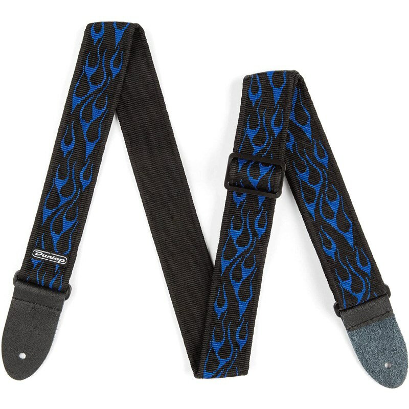 ■商品紹介Classic Woven Strapsインダストリアルグレードの素材を使用したこのストラップは、最上級の耐久性を誇り過酷なステージでもプレイヤーをサポートします。最長：165cm幅：5cm※仕様変更に伴い、長さが異なる仕様が混在...