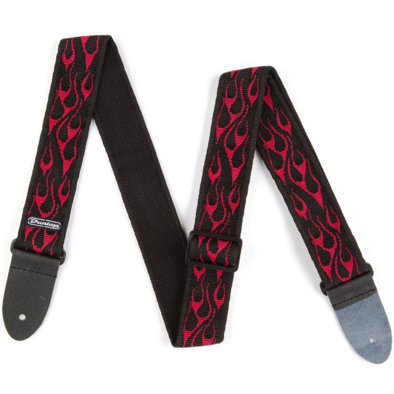 ■商品紹介Classic Woven Strapsインダストリアルグレードの素材を使用したこのストラップは、最上級の耐久性を誇り過酷なステージでもプレイヤーをサポートします。最長：165cm幅：5cm※仕様変更に伴い、長さが異なる仕様が混在...