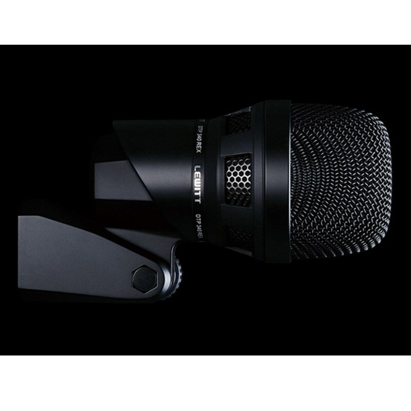 ■商品紹介製品登録でiZotope RX 11 Elements＆Native Instruments Melted Vibes入手可能！キックに最適化したレスポンスがパワフルなボトムを演出。豊かなローエンドがここから始まる。DTP340R...