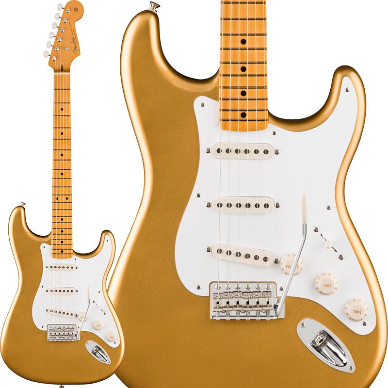■商品紹介Vintera III SeriesVintera IIIシリーズは、50年代、60年代、70年代の象徴的なFenderギターのルックス、フィール、そしてトーンを忠実に再現した、細部までこだわったヴィンテージ復刻モデルをラインナッ...