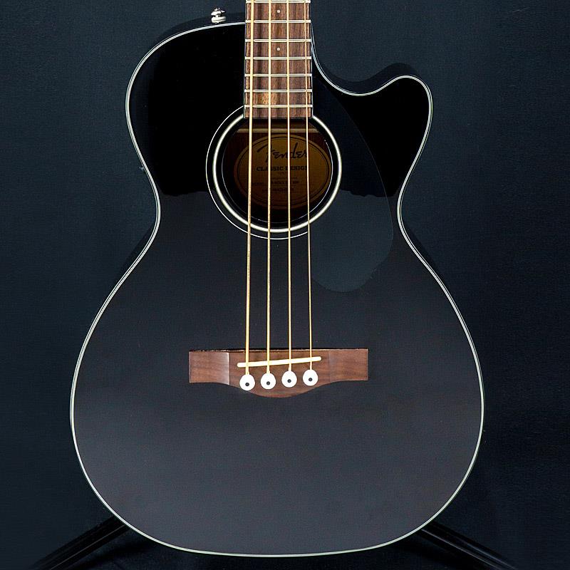 ■商品紹介Fender アコースティックベースの中古品が入荷！本機はスリムで丁寧なエッジ加工が施された「Easy-to-Play」ネックを装備し、優れたプレイヤビリティを実現します。ボディトップには単板スプルース、ボディバックとサイドにはマ...