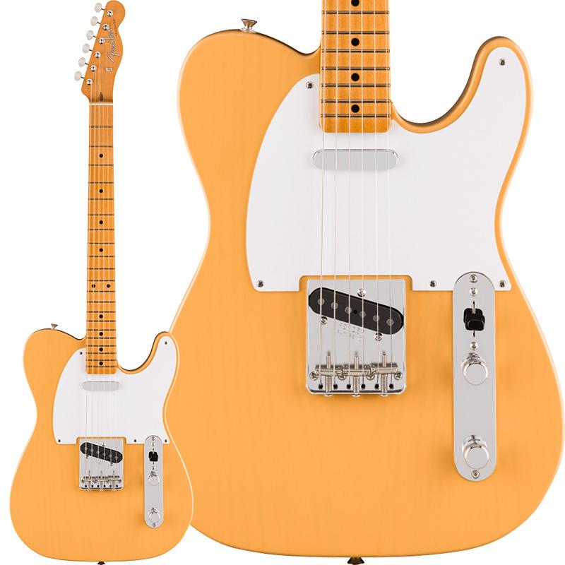 ■商品紹介Vintera III SeriesVintera IIIシリーズは、50年代、60年代、70年代の象徴的なFenderギターのルックス、フィール、そしてトーンを忠実に再現した、細部までこだわったヴィンテージ復刻モデルをラインナッ...