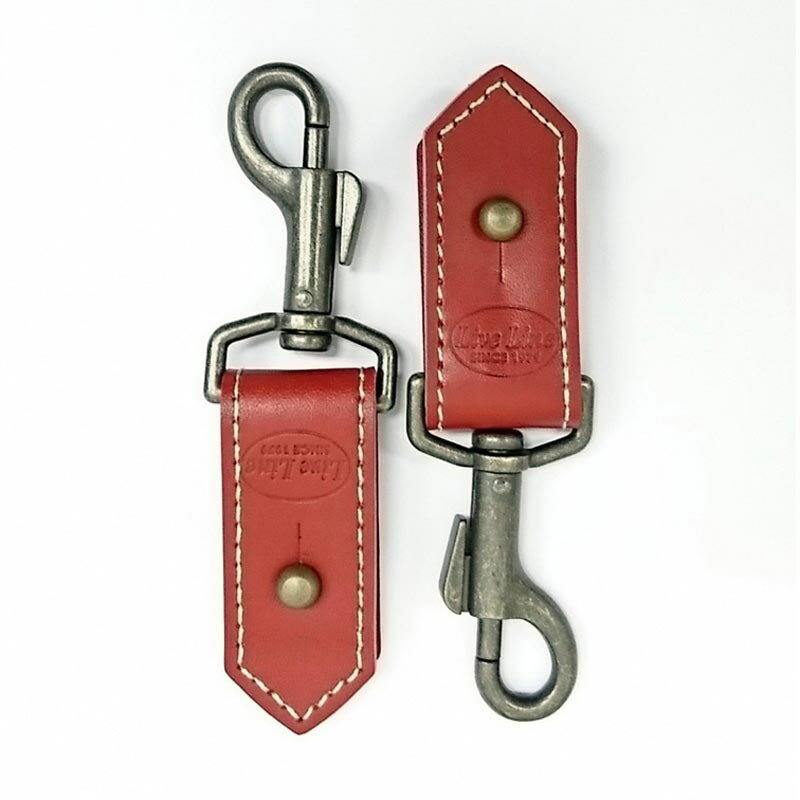 ■商品紹介SNAP-END -Strap Conversion Connectorこれは便利！！ギターストラップをショルダーストラップに変身させる変換コネクターこのストラップ変換コネクターを使えば、お気に入りのギターストラップがギグバッグ※...