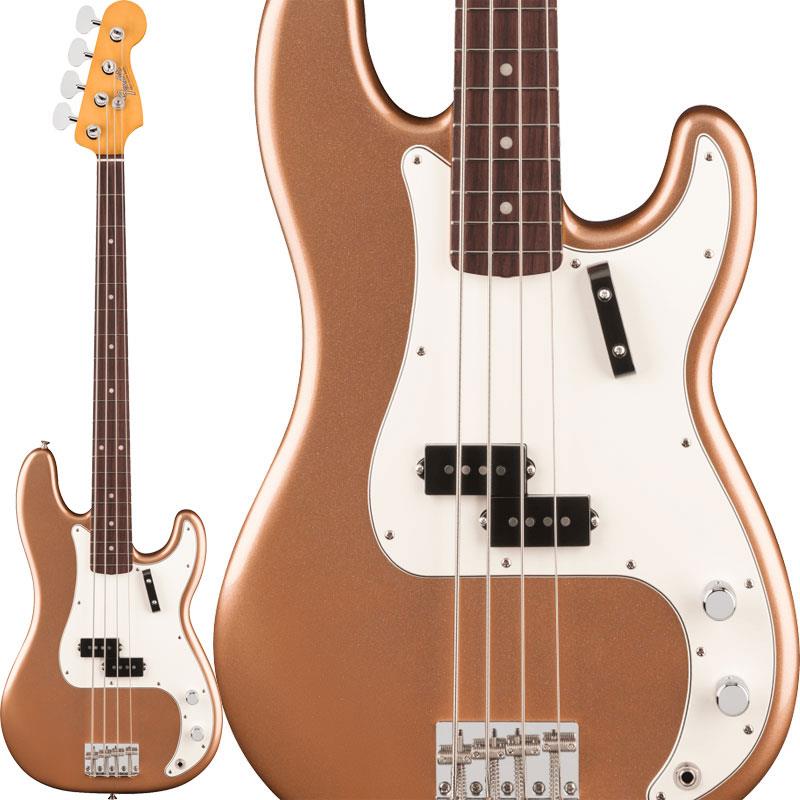 ■商品紹介Vintera IIIシリーズは、50年代、60年代、70年代の象徴的なFenderギターのルックス、フィール、そしてトーンを忠実に再現した、細部までこだわったヴィンテージ復刻モデルをラインナップしています。Vintera III...