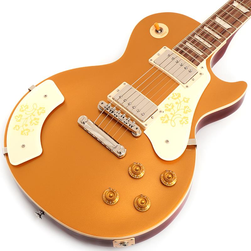 ■商品紹介Mary Ford Les Paul Standard1924年7月7日にアイリス・コリーン・サマーズとして生まれたメリー・フォードは、1950年代初頭の最も有名なレコーディングアーティストの一人であり、熟達したギタリスト、ボーカ...