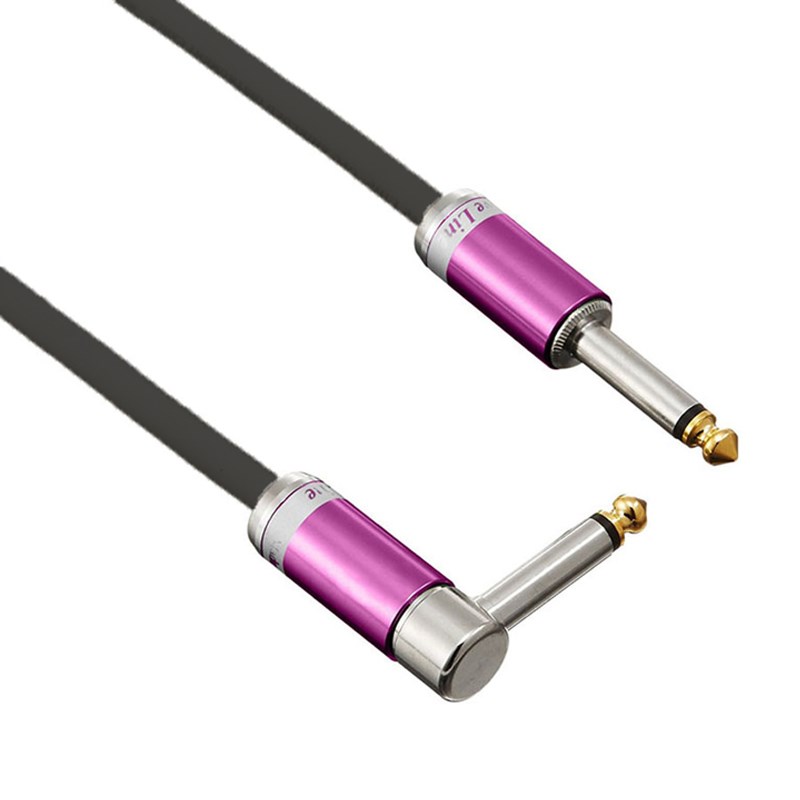 ■商品紹介「音」と「ファッション」の融合。音質を徹底追求し、国産技術の粋を結集したハイブリッド・ケーブル。低ノイズでオープンなサウンドを実現する高級OFC銅芯線を採用したケーブルと、カラフルなアルミパーツを装着した高い耐久性を誇るオリジナル...