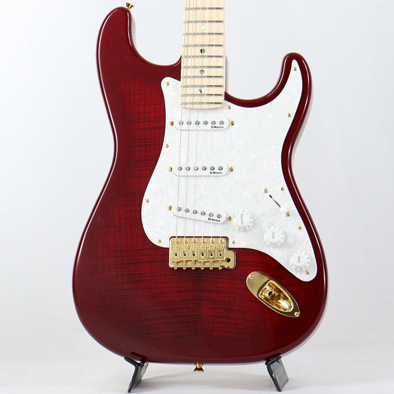 ■商品紹介Richie Kotzen Signature Modelロックギターの名手、リッチー・コッツェンは、その非の打ちどころのないテクニックと、情熱的で魅惑的なプレイスタイルでリスナーを魅了してきました。米国ロックバンド、ポイゾンやM...