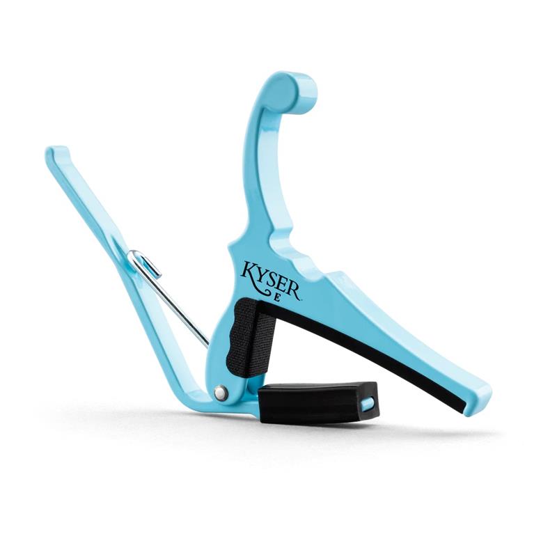 ■商品紹介Fender x Kyser Quick-Change(R) Electric Guitar Capo [エレキギター向けカポタスト]Kyser社は、世界有数の楽器メーカーであるFender Musical Instruments...
