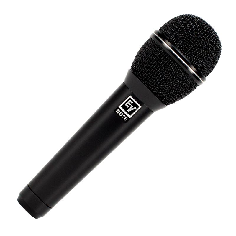■商品紹介ダイナミック・カーディオイド・ボーカル向けマイクND76は、堅牢かつ高性能な大型ダイヤフラム・ダイナミック・カーディオイド・ボーカル向けマイクです。ND76カプセルは、優れたオールラウンドの音声用途にとって重要な要素として設計され...