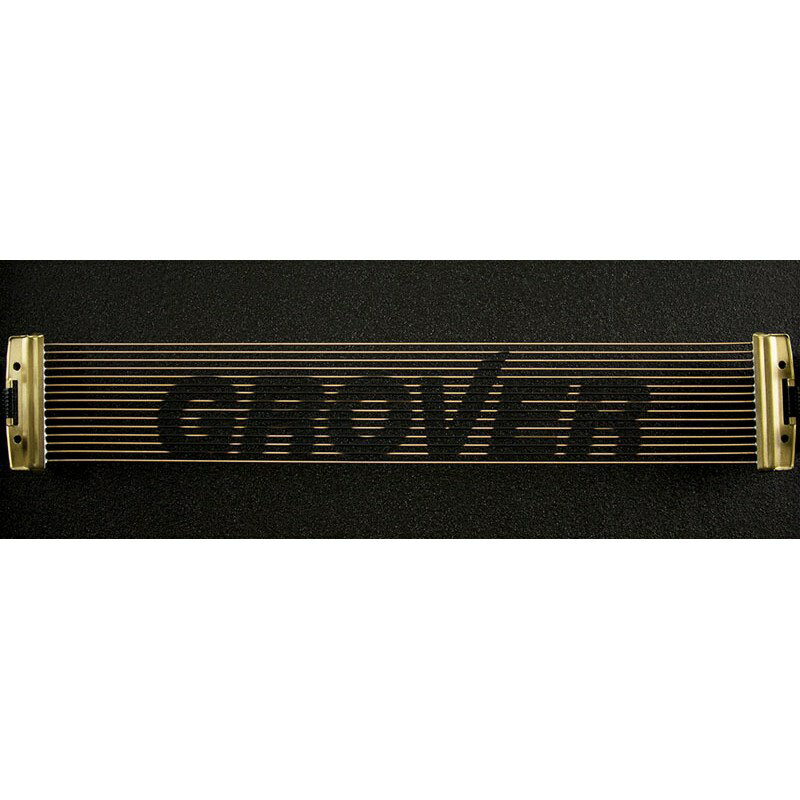 ■商品紹介＜グローバー・プロ・パーカッション＞ボストン・ポップス・オーケストラの打楽器奏者、ニール・グローバー氏がプロデュースする打楽器メーカーです。自らが演奏家としてプロの現場で得た経験をもとに、タンバリンやトライアングル、その他数々の逸...