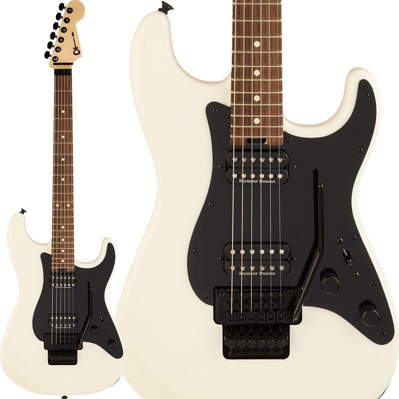 ■商品紹介本数限定特価品！！Charvel Pro-Mod SeriesPro-Mod So-Calは、最新かつ最高の機能を搭載したホットロッド系ハイパフォーマンスギターへの40年にわたるリクエストに応えて誕生した、驚くほど洗練された一本で...