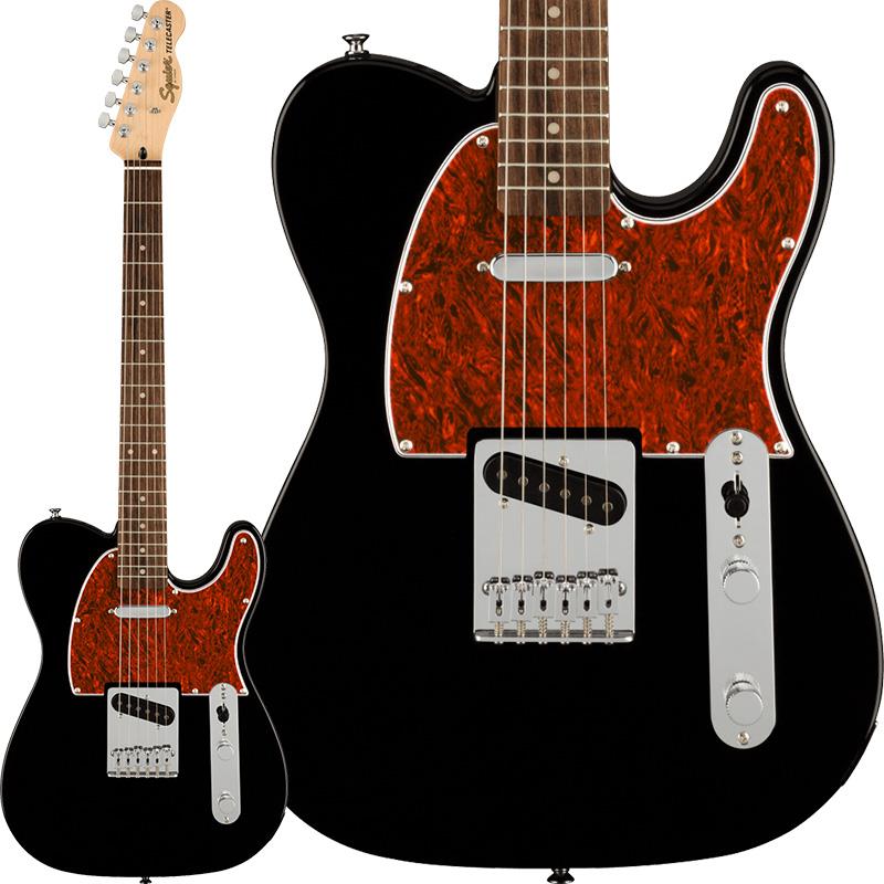 ■商品紹介Affinity Series Fender Special RunSquier Affinity Series Telecasterは、伝統的なFenderファミリーへの入り口として、伝説的なデザインと典型的なトーンを備えたギタ...