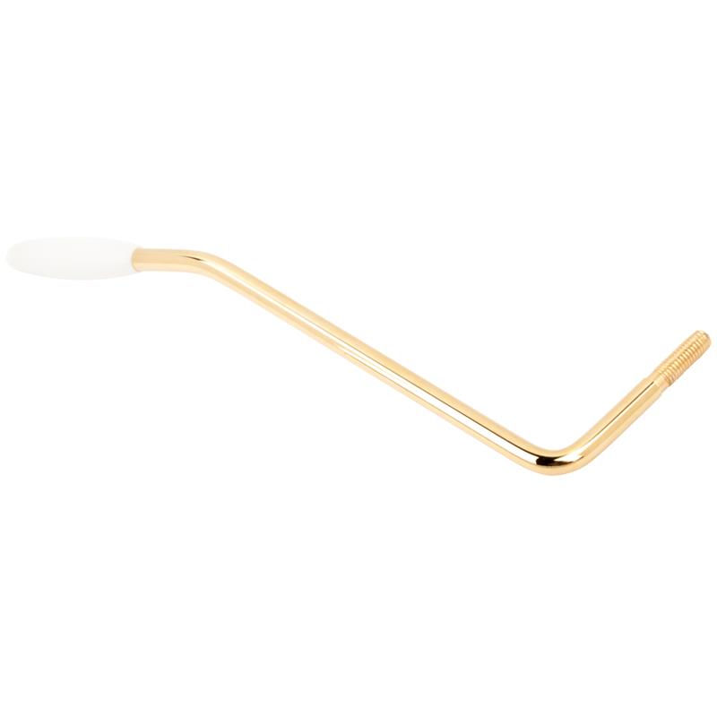 ■商品紹介1986年から現在まで製造されているほとんどのStandard、DeluxeシリーズのStratocasterモデルに適用可能な、チップ付き（白）のトレモロアームです。チップ付き（白）ほとんどのStandard、Deluxeシリー...