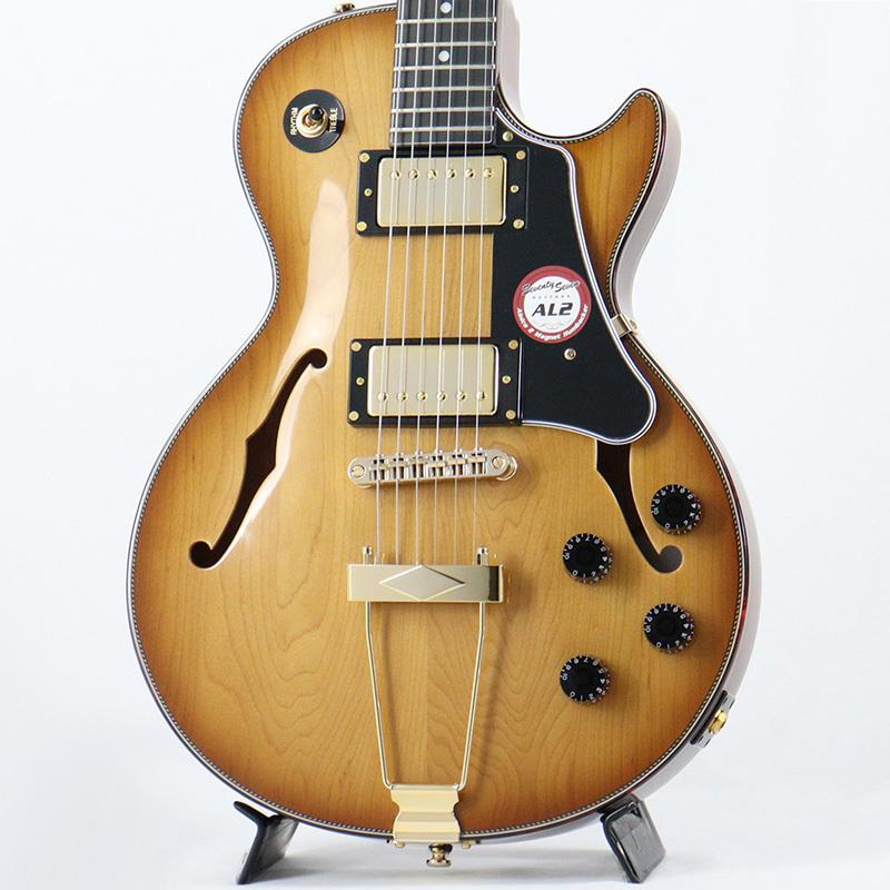 ■商品紹介Deviser One Day Guitar Show 2025 選定品◆STORKモデルがJapan Tune-upシリーズに登場シングルカットボディのセミアコースティックモデルSTORKがJapan Tune-upシリーズより...