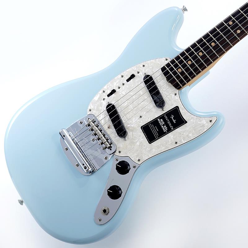 ■商品紹介Vintera III SeriesVintera IIIシリーズは、50年代、60年代、70年代の象徴的なFenderギターのルックス、フィール、そしてトーンを忠実に再現した、細部までこだわったヴィンテージ復刻モデルをラインナッ...
