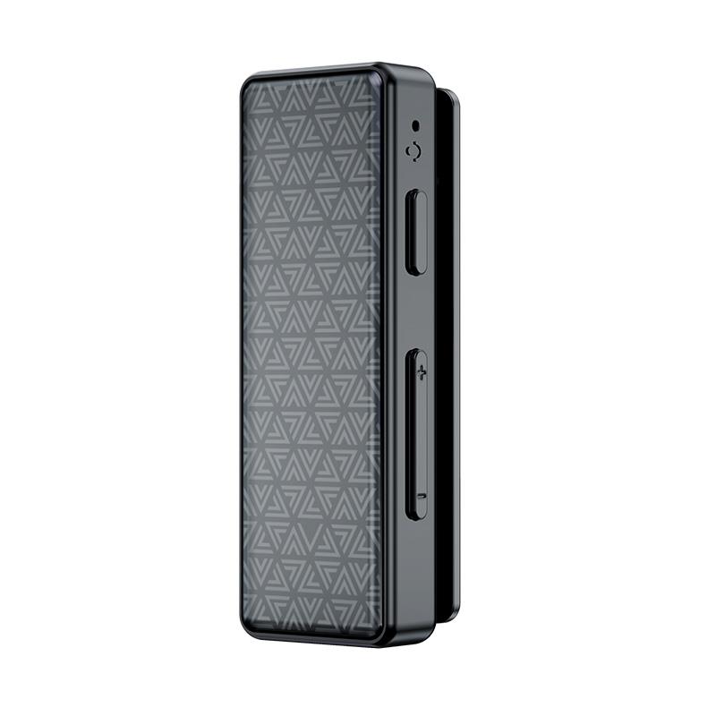 ■商品紹介【製品の特長】★エントリーモデルながらLDAC対応のハイクオリティポータブルBluetoothヘッドホンアンプ。小さいボディで最大45mWの出力を発揮し、様々なシーンで活躍BTR11は、独立したヘッドホンアンプ部とLDACコーデッ...