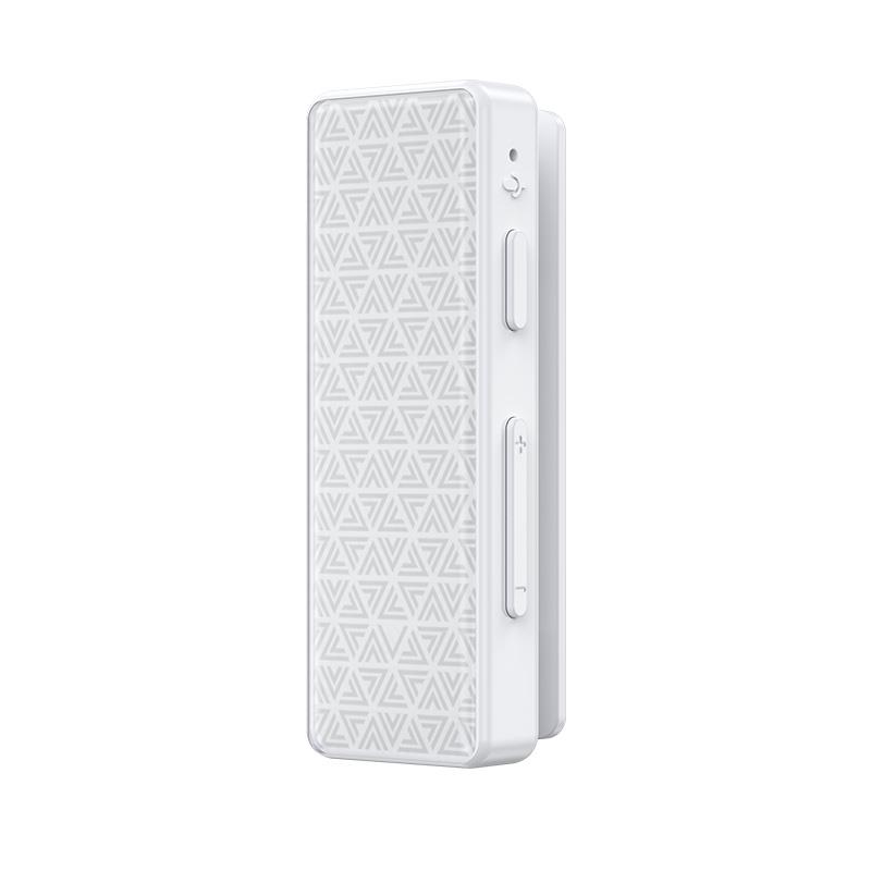 ■商品紹介【製品の特長】★エントリーモデルながらLDAC対応のハイクオリティポータブルBluetoothヘッドホンアンプ。小さいボディで最大45mWの出力を発揮し、様々なシーンで活躍BTR11は、独立したヘッドホンアンプ部とLDACコーデッ...