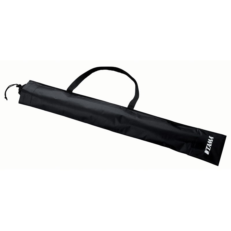■商品紹介Mic Stand Bag / マイクスタンドバッグマイクスタンド1本を持ち運ぶのに便利なナイロン製バッグ。TAMA IRON WORKSマイクスタンドシリーズにも対応するサイズです。サイズ : 幅 200mm x 長さ 1，12...