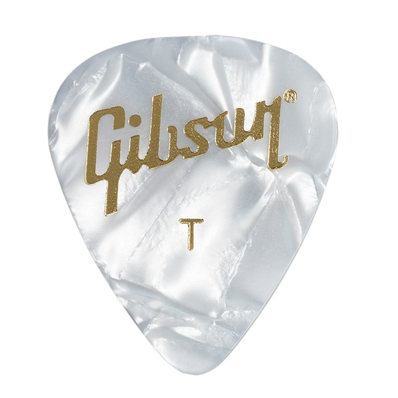 ■商品紹介Gibsonピック12枚SET　(Thin)検索キーワード：イケベカテゴリ_楽器アクセサリ_ピック_Gibson_新品 SW_Gibson_新品 JAN:4580228773703 登録日:2024/01/14 ピック ギターピッ...