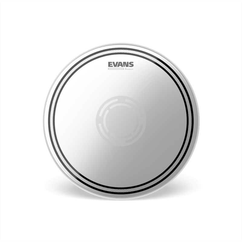 ■商品紹介☆斬新なアイディアとコンピューター制御によって生み出される均一性の高いドラムヘッドメーカーです。☆フィニッシュ：コーテッド厚み：2-ply ， 7mil + 10mil + 3mil patchサイズ：10インチEVANS独自の、...