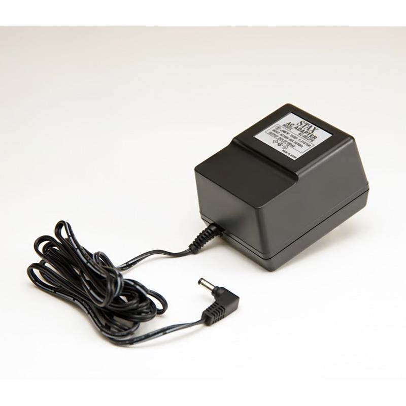 ■商品紹介・SRS-002用ACアダプター・SRS-001，001MK2用ACアダプター代替品検索キーワード：イケベカテゴリ_その他楽器_その他楽器_STAX_新品 SW_STAX_新品 JAN:4996476001039 登録日:2025...