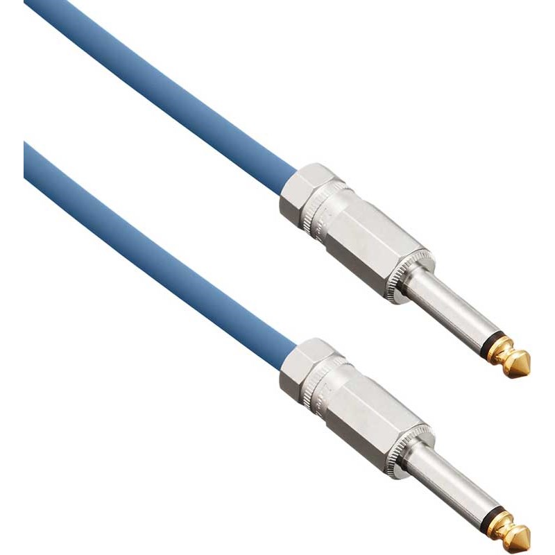 ■商品紹介Super Noiseless Single Conductor Shielded OFC Cables・LE-Stage Series品質はそのままに、鮮やかなカラーがラインナップに加わりました！高級OFC銅線を芯線に使用して一...