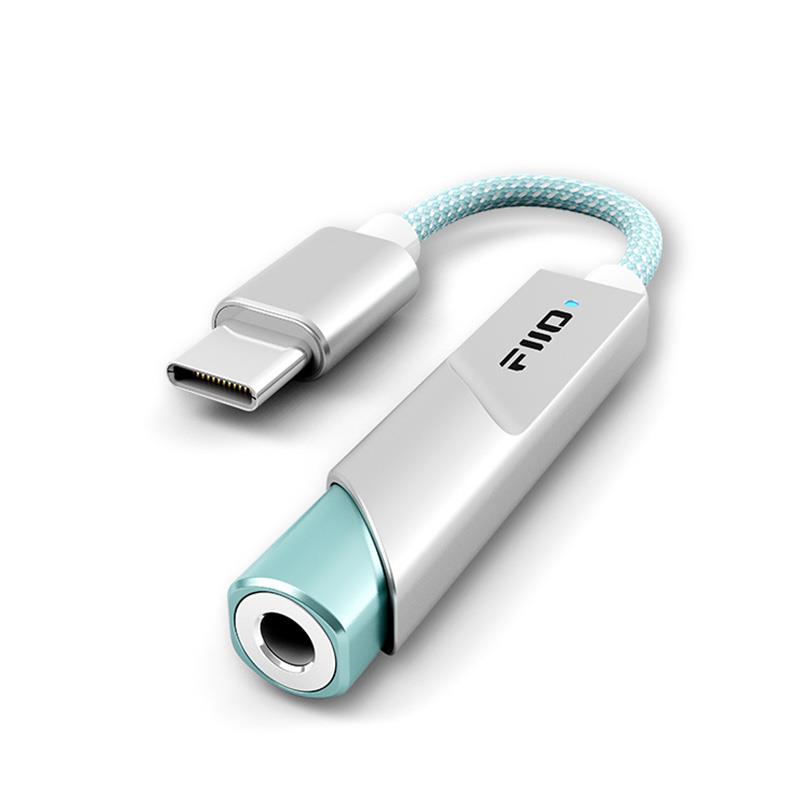 ■商品紹介【製品の特長】★USB DACアンプ「KAシリーズ」の最新エントリーモデルDACにはCirrus Logic製の「CS43131」を採用、小型ながら200mWの高出力を実現。「最初のFIIO」にふさわしいデザインと品質KA11はス...