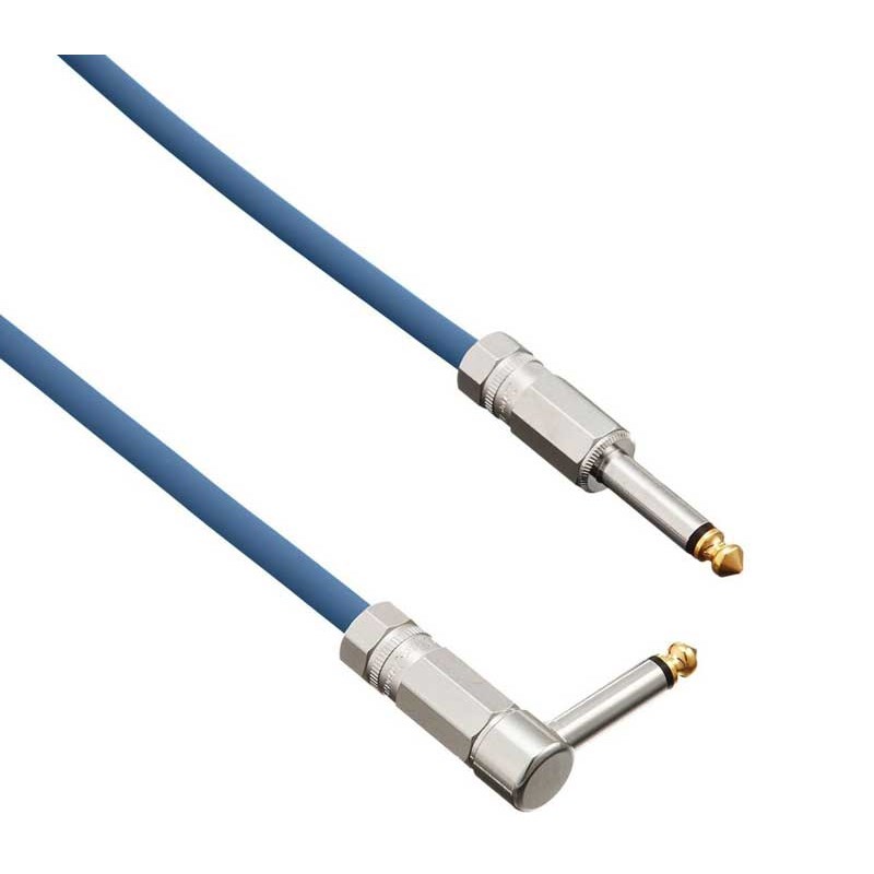 ■商品紹介Super Noiseless Single Conductor Shielded OFC Cables・LE-Stage Series品質はそのままに、鮮やかなカラーがラインナップに加わりました！高級OFC銅線を芯線に使用して一...