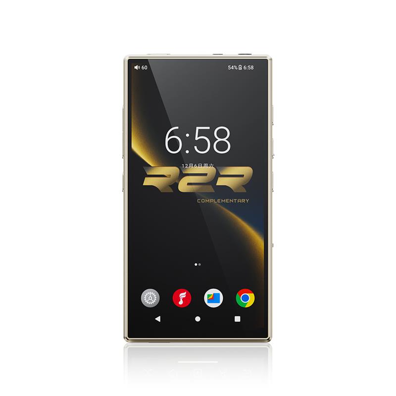 ■商品紹介【製品の特長】●フルバランスR2R DAC回路をポータブル製品に初搭載デスクトップ機器向けに開発した独自のR2R DAC回路を、ポータブルプレーヤーへ初めて移植しました。音響エンジニアの耳で磨き上げ、世界中のオーディオファンコミュ...
