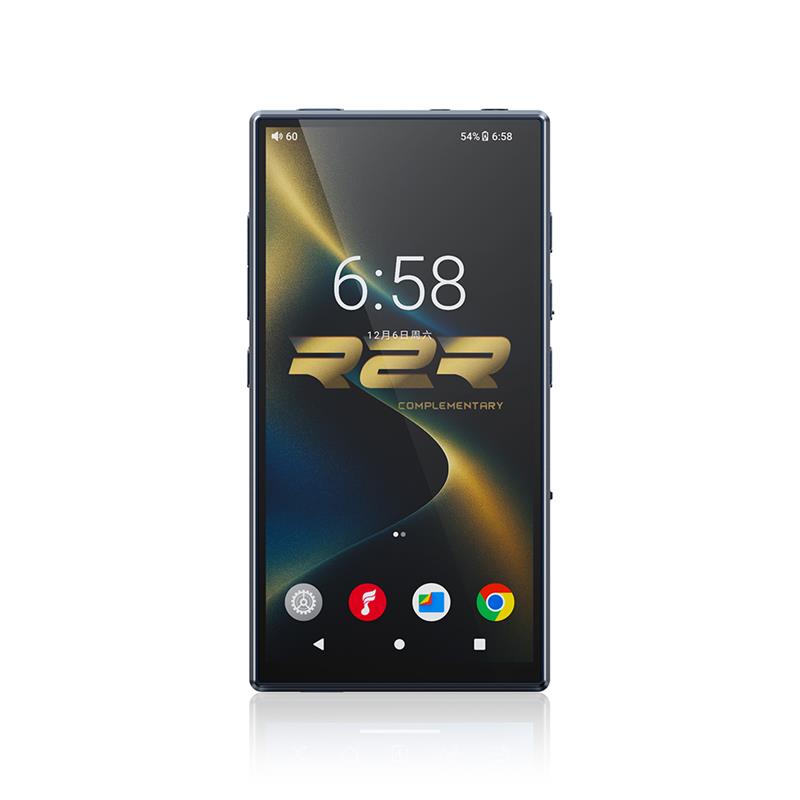 ■商品紹介【製品の特長】●フルバランスR2R DAC回路をポータブル製品に初搭載デスクトップ機器向けに開発した独自のR2R DAC回路を、ポータブルプレーヤーへ初めて移植しました。音響エンジニアの耳で磨き上げ、世界中のオーディオファンコミュ...