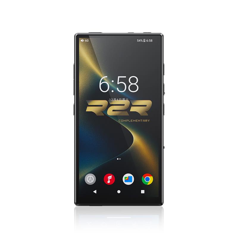 ■商品紹介【製品の特長】●フルバランスR2R DAC回路をポータブル製品に初搭載デスクトップ機器向けに開発した独自のR2R DAC回路を、ポータブルプレーヤーへ初めて移植しました。音響エンジニアの耳で磨き上げ、世界中のオーディオファンコミュ...