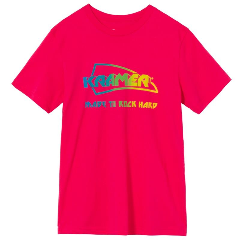 ■商品紹介Kramerのクラシックなデザインは、現代のトップシュレッダーが求めるモダンなエッジを放ちます。鮮やかでカラフルなブランドにふさわしい、鮮やかでカラフルなTシャツです。綿100%ユニセックスサイズスタンダードフィット検索キーワード...