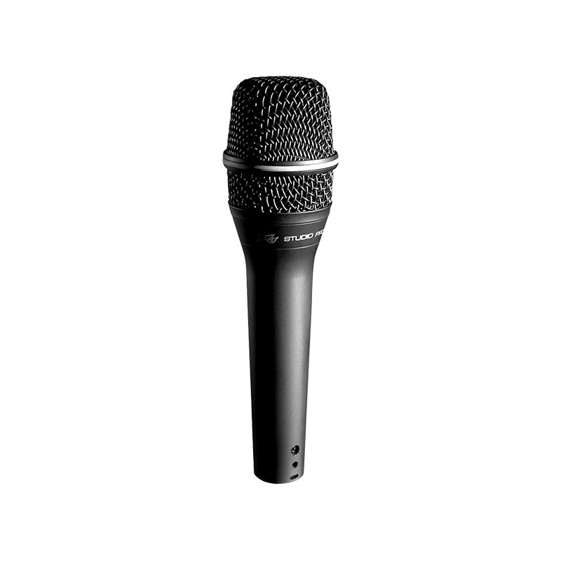 ■商品紹介★コンデンサーマイク CM1ハンドヘルドタイプのコンデンサーマイクロフォン。ボーカルまたは楽器用として、ニュアンスを損ねることなく、ナチュラルな音を創出します。■商品仕様◎ハンドヘルドコンデンサーマイク◎カラー:ブラック◎指向性:...